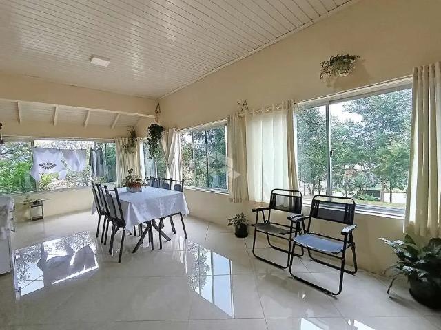 Casa / Sobrado para Venda em Estância Velha/RS Sol Nascente 2 Quartos