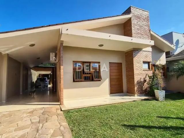 Casa / Sobrado para Venda em Estância Velha/RS Sol Nascente 2 Quartos