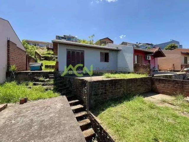 Casa / Sobrado para Venda em Estância Velha/RS Sol Nascente 2 Quartos
