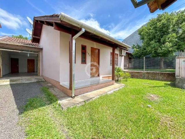 Casa / Sobrado para Venda em Estância Velha/RS Sol Nascente 2 Quartos