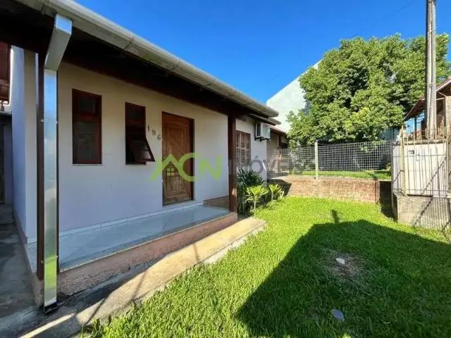 Casa / Sobrado para Venda em Estância Velha/RS Sol Nascente 2 Quartos