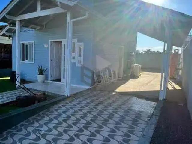 Casa / Sobrado para Venda em Estância Velha/RS Sol Nascente 2 Quartos