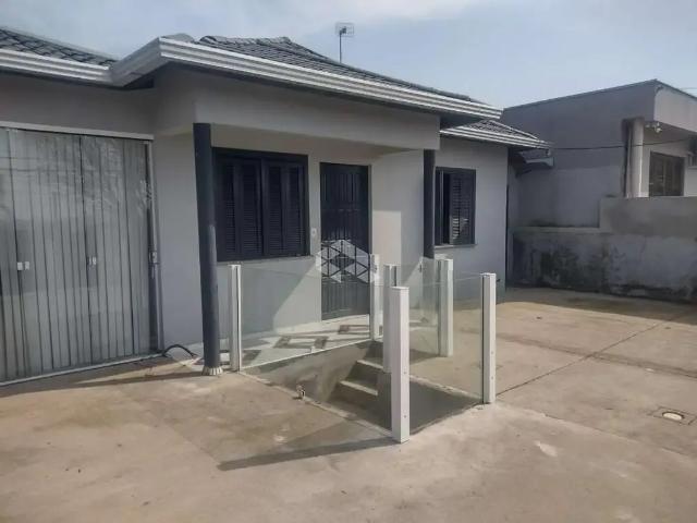 Casa / Sobrado para Venda em Estância Velha/RS Sol Nascente 3 Quartos