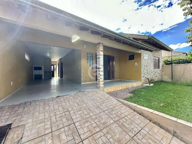 Casa / Sobrado para Venda em Estância Velha/RS Sol Nascente 3 Quartos