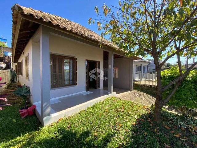 Casa / Sobrado para Venda em Estância Velha/RS Sol Nascente 3 Quartos