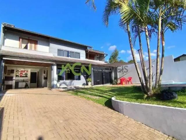 Casa / Sobrado para Venda em Estância Velha/RS Sol Nascente 3 Quartos