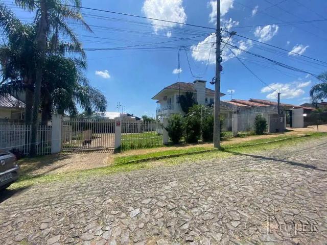 Casa / Sobrado para Venda em Estância Velha/RS Sol Nascente 3 Quartos