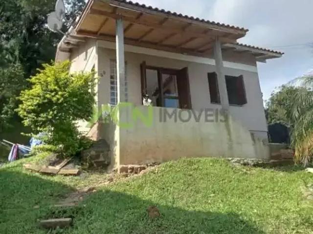 Casa / Sobrado para Venda em Estância Velha/RS Sol Nascente 3 Quartos
