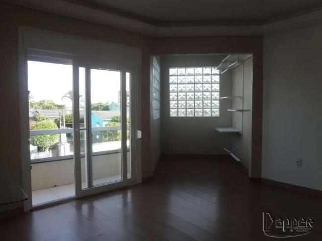 Casa / Sobrado para Venda em Estância Velha/RS Sol Nascente 3 Quartos