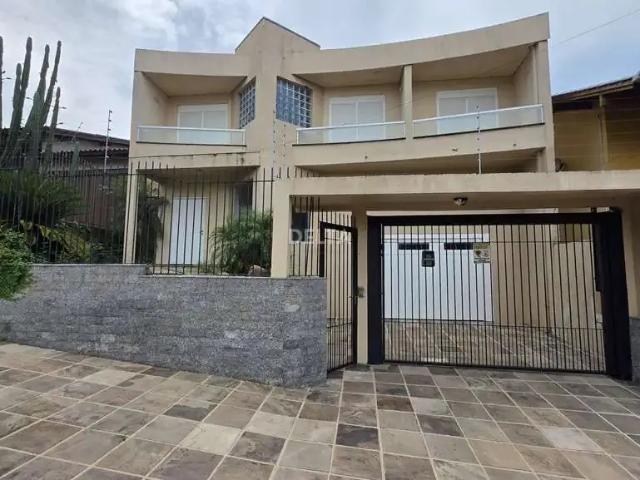 Casa / Sobrado para Venda em Estância Velha/RS Sol Nascente 3 Quartos