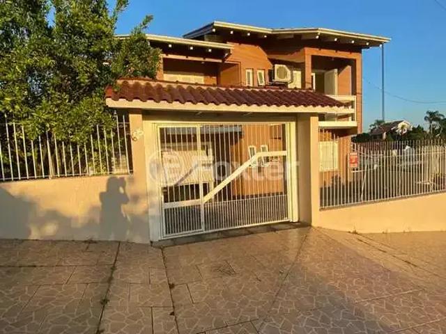 Casa / Sobrado para Venda em Estância Velha/RS Sol Nascente 3 Quartos