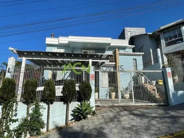 Casa / Sobrado para Venda em Estância Velha/RS Sol Nascente 3 Quartos