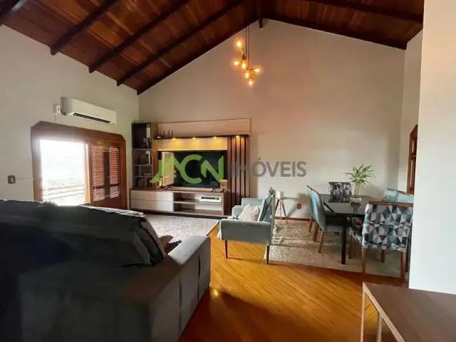Casa / Sobrado para Venda em Estância Velha/RS Sol Nascente 3 Quartos