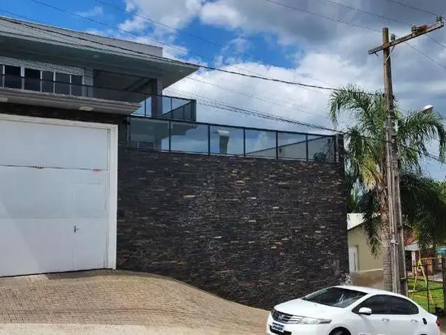 Casa / Sobrado para Venda em Estância Velha/RS União 2 Quartos