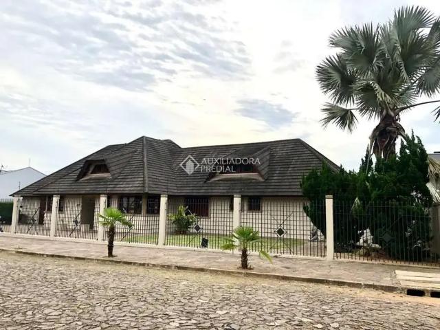 Casa / Sobrado para Venda em Estância Velha/RS União 2 Quartos
