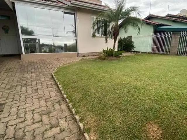 Casa / Sobrado para Venda em Estância Velha/RS União 2 Quartos
