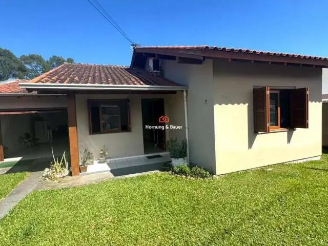 Casa / Sobrado para Venda em Estância Velha/RS União 2 Quartos