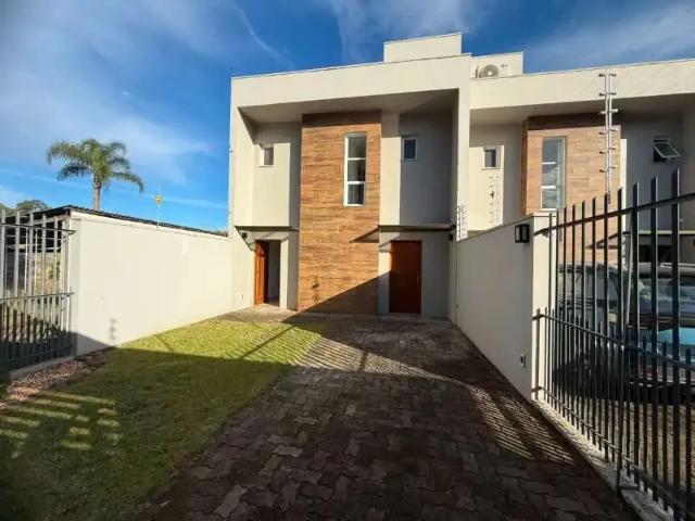 Casa / Sobrado para Venda em Estância Velha/RS União 2 Quartos