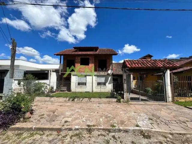 Casa / Sobrado para Venda em Estância Velha/RS União 2 Quartos