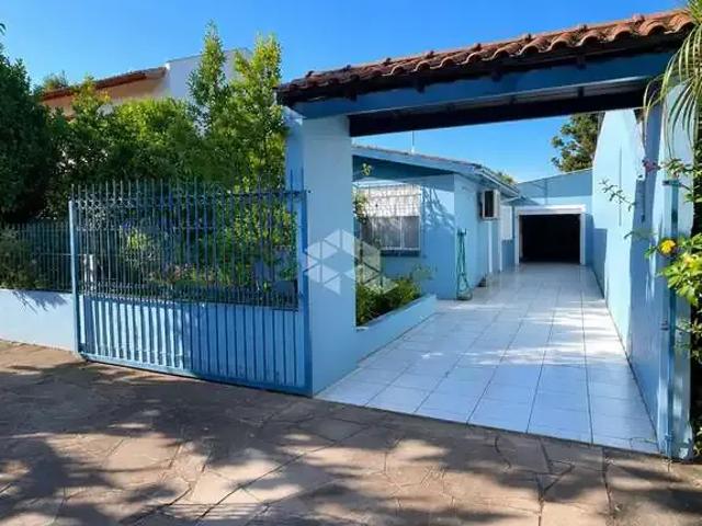 Casa / Sobrado para Venda em Estância Velha/RS União 2 Quartos