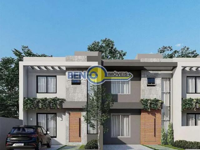 Casa / Sobrado para Venda em Estância Velha/RS União 2 Quartos