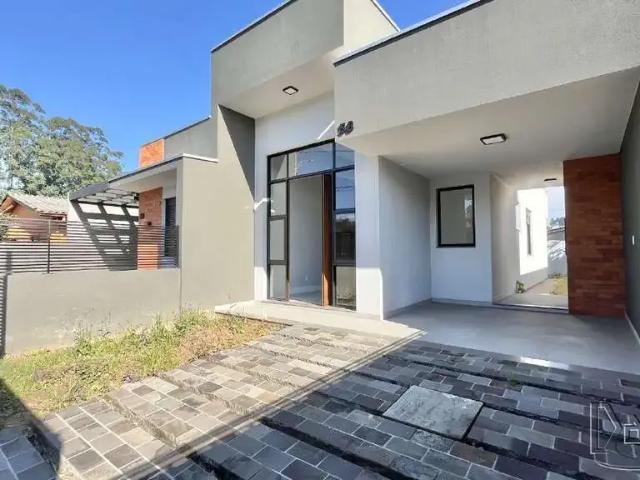 Casa / Sobrado para Venda em Estância Velha/RS União 2 Quartos