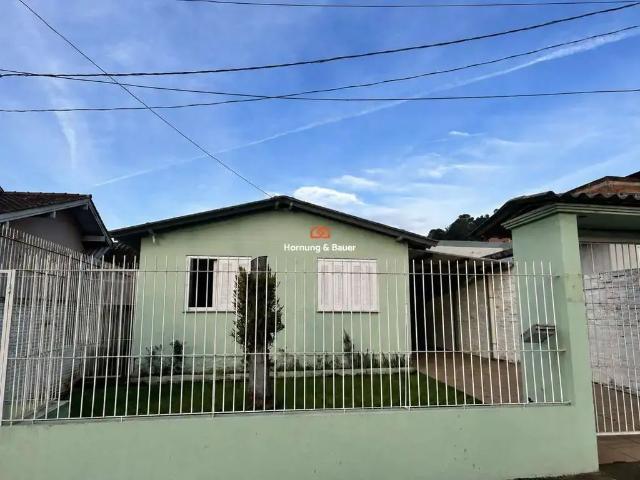Casa / Sobrado para Venda em Estância Velha/RS União 2 Quartos