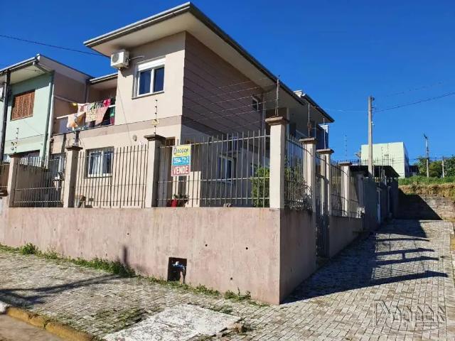 Casa / Sobrado para Venda em Estância Velha/RS União 2 Quartos
