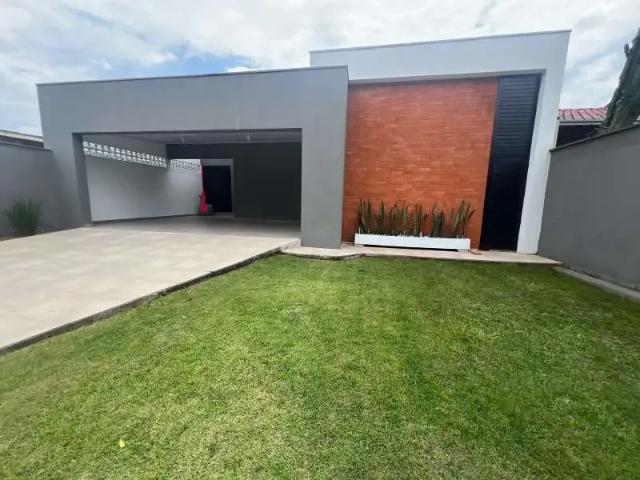 Casa / Sobrado para Venda em Estância Velha/RS União 3 Quartos
