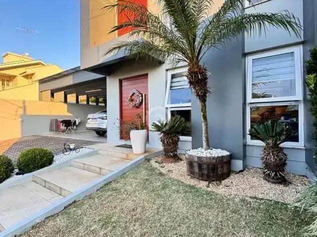 Casa / Sobrado para Venda em Estância Velha/RS União 3 Quartos