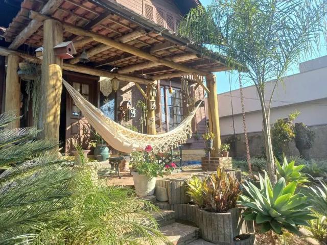 Casa / Sobrado para Venda em Estância Velha/RS União 3 Quartos