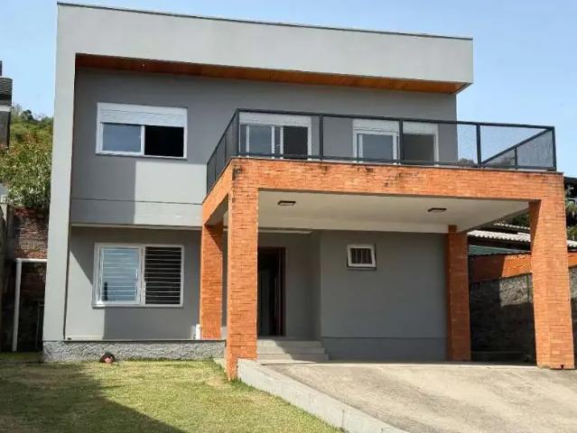 Casa / Sobrado para Venda em Estância Velha/RS União 3 Quartos