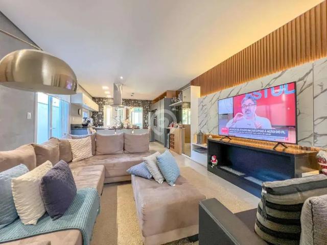 Casa / Sobrado para Venda em Estância Velha/RS União 3 Quartos