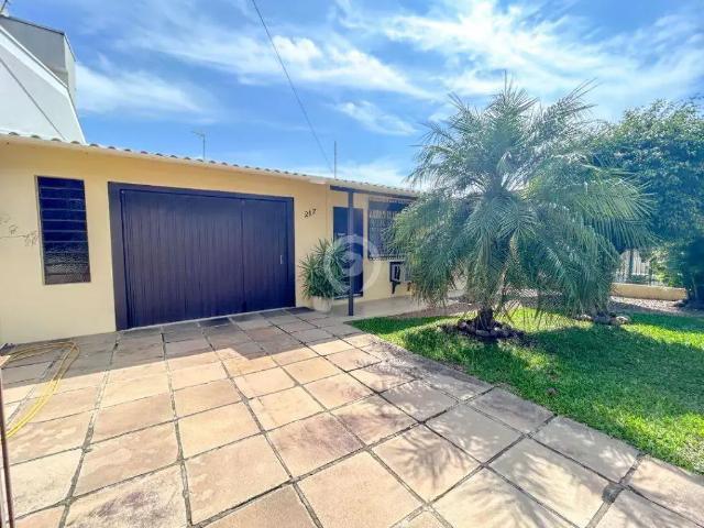 Casa / Sobrado para Venda em Estância Velha/RS União 3 Quartos