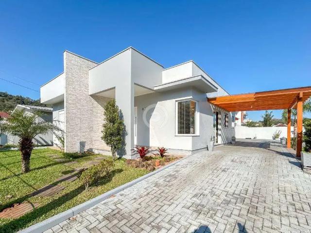 Casa / Sobrado para Venda em Estância Velha/RS União 3 Quartos
