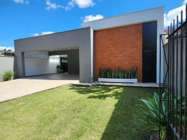 Casa / Sobrado para Venda em Estância Velha/RS União 3 Quartos