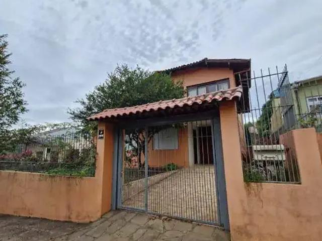 Casa / Sobrado para Venda em Estância Velha/RS União 3 Quartos