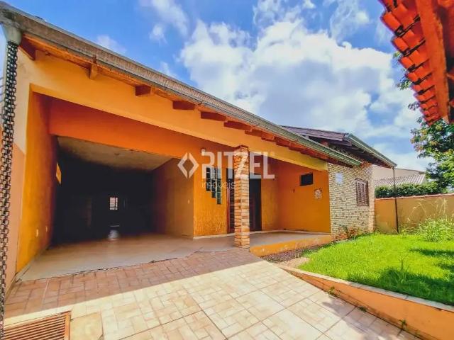 Casa / Sobrado para Venda em Estância Velha/RS União 3 Quartos