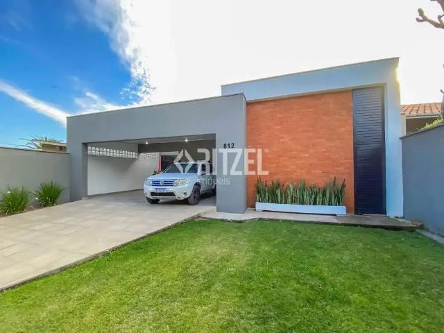 Casa / Sobrado para Venda em Estância Velha/RS União 3 Quartos