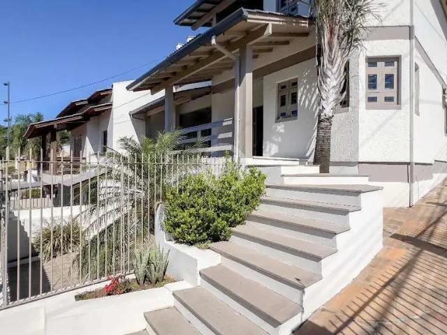Casa / Sobrado para Venda em Estância Velha/RS União 4 Quartos
