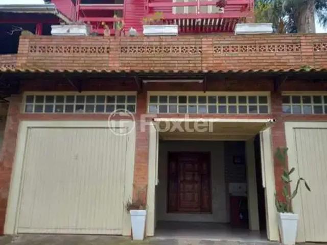 Casa / Sobrado para Venda em Estância Velha/RS União 5 Quartos
