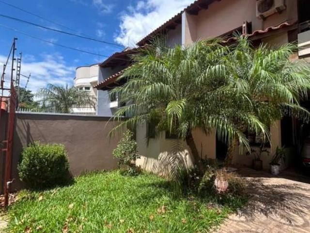 Casa / Sobrado para Venda em Esteio, Parque Amador, 3 dormitórios, 1 suíte, 3 banheiros, 3 vagas