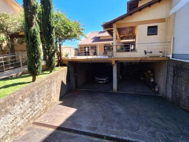 Casa / Sobrado para Venda em Esteio, Parque Amador, 3 dormitórios, 3 banheiros, 4 vagas