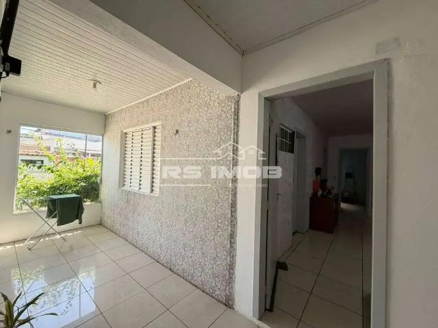 Casa / Sobrado para Venda em Esteio/RS Três Portos 4 Quartos