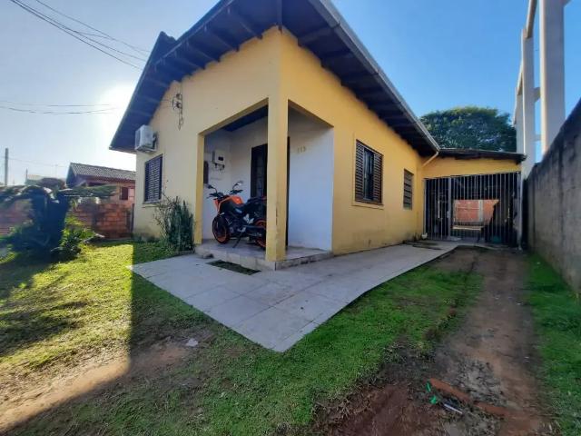 Casa / Sobrado para Venda em Esteio/RS Três Portos 3 Quartos