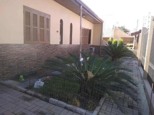 Casa / Sobrado para Venda em Esteio/RS Vila Olímpica 2 Quartos