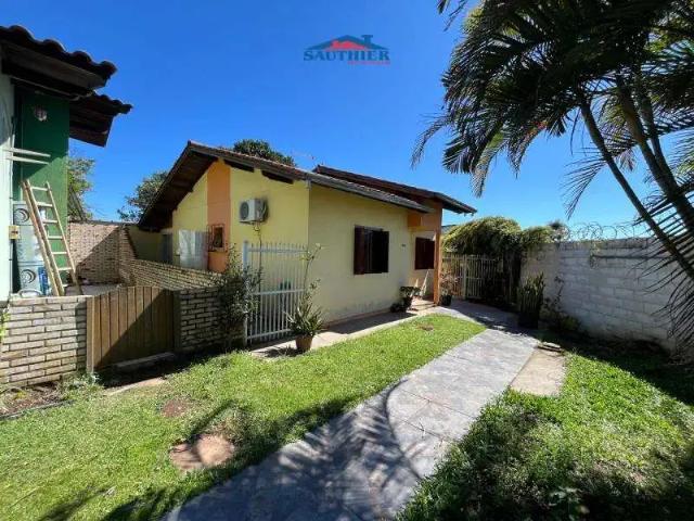 Casa / Sobrado para Venda em Esteio/RS Vila Olímpica 2 Quartos