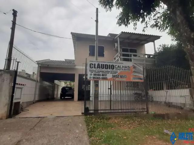 Casa / Sobrado para Venda em Esteio/RS Vila Olímpica 2 Quartos