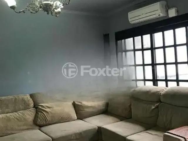 Casa / Sobrado para Venda em Esteio/RS Vila Olímpica 3 Quartos