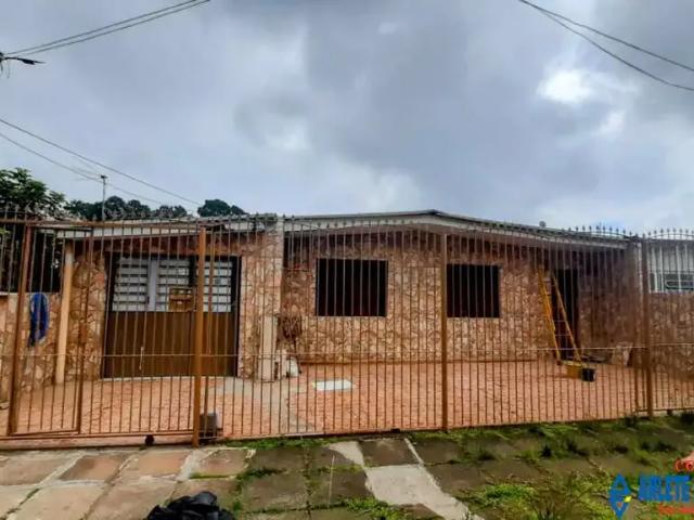 Casa / Sobrado para Venda em Esteio/RS Vila Olímpica 3 Quartos